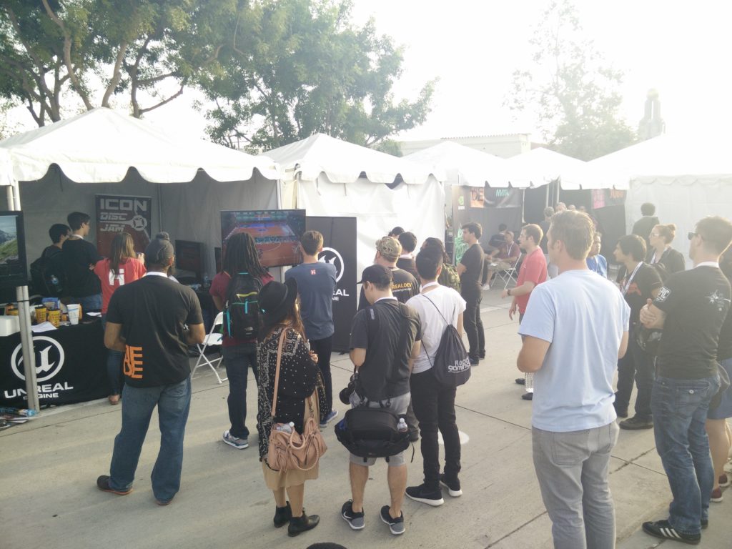 We're Greenlit! IndieCade Wrap Up and Singles Gameplay | High Horse ...